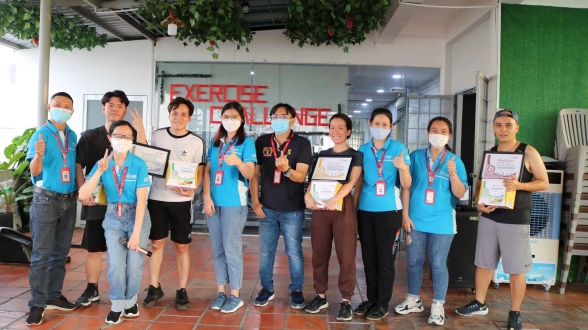 S3Corp. News: The Last Quarter of 2021