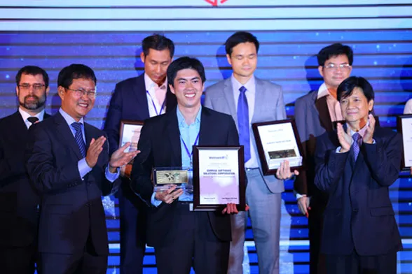 S3Corp Recognized as a Top 10 IT Outsourcing Companies