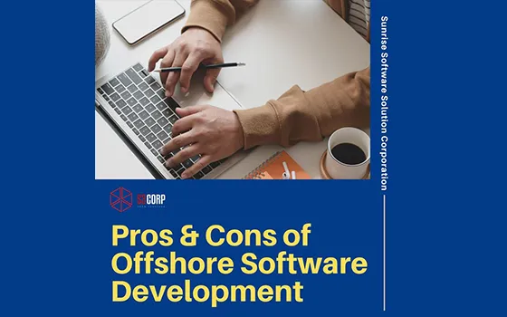 The Benefits of Offshore Software Development | S3Corp.